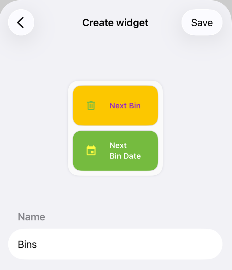 This is the best way to use Home Assistant from your phone