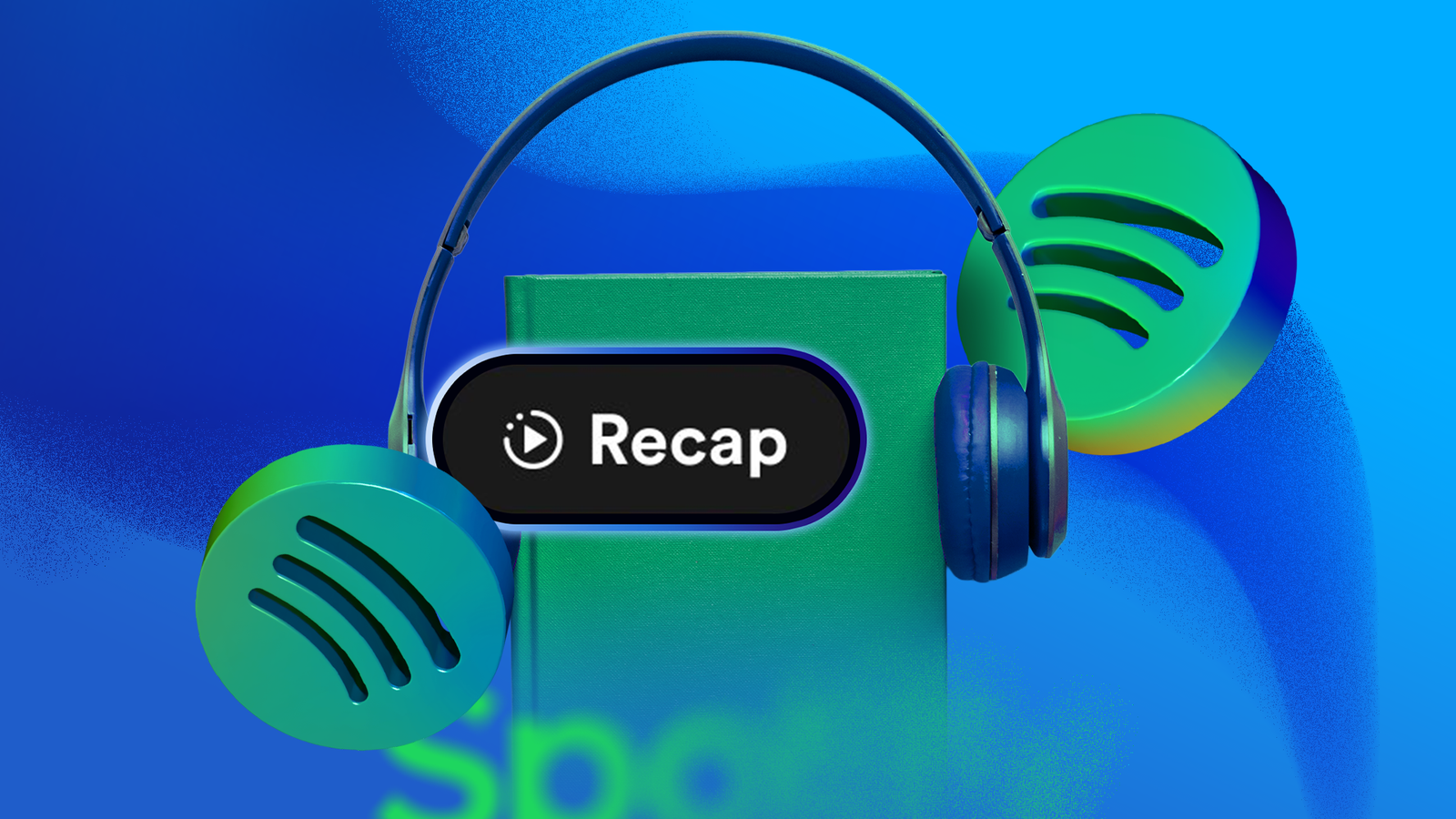 This new Spotify feature changed how I listen to audiobooks