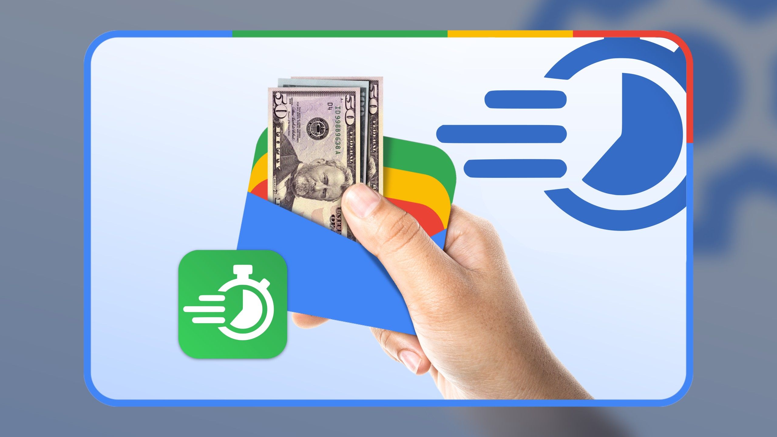 Google Wallet: Speed Up Payments with These 4 Settings - memesita.com ...