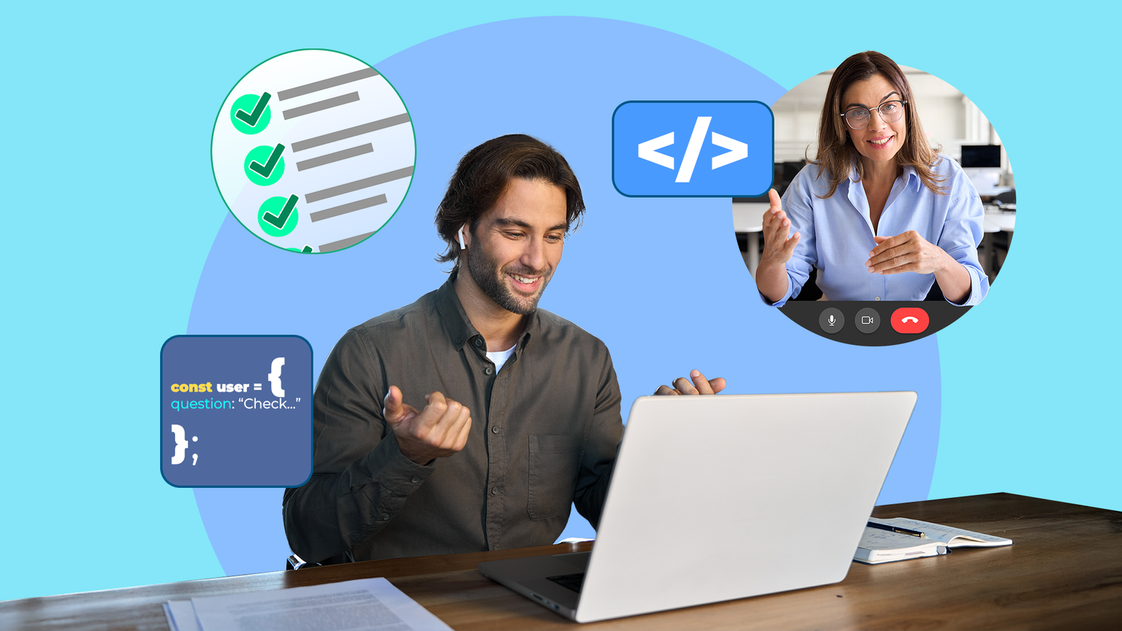 The technical interview advice I wish someone gave me years ago