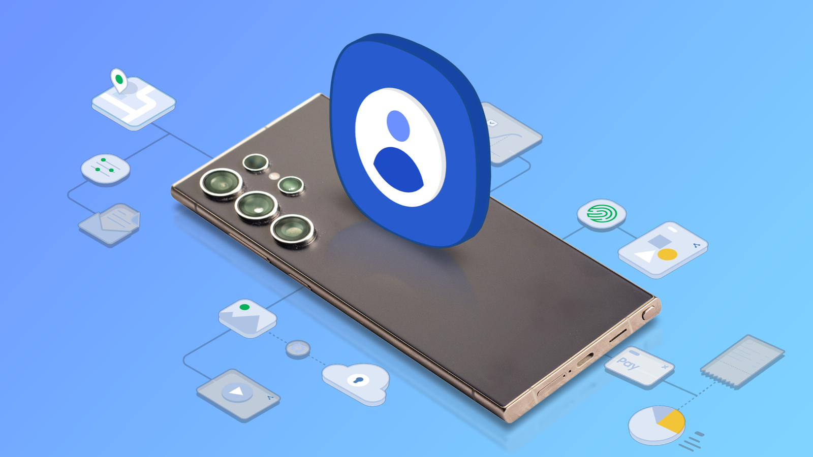 Unlock Hidden Galaxy Phone Features with a Samsung Account