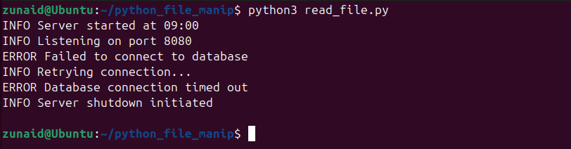 7 clever Python text file hacks revealed