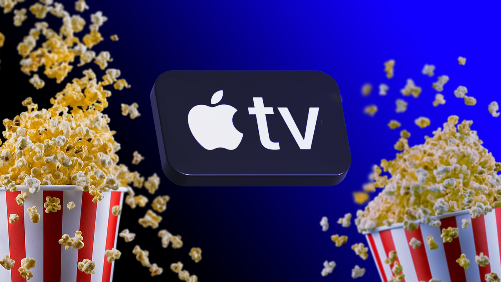 Apple TV on Android finally has a feature that Netflix recently removed