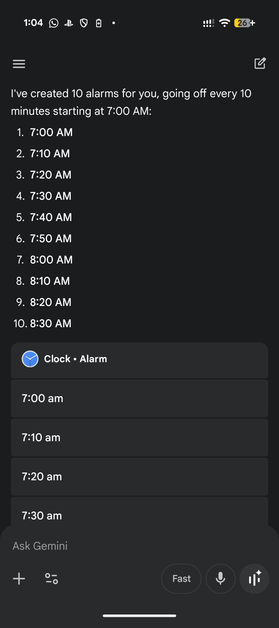 How to use the Google Pixel as a project management system