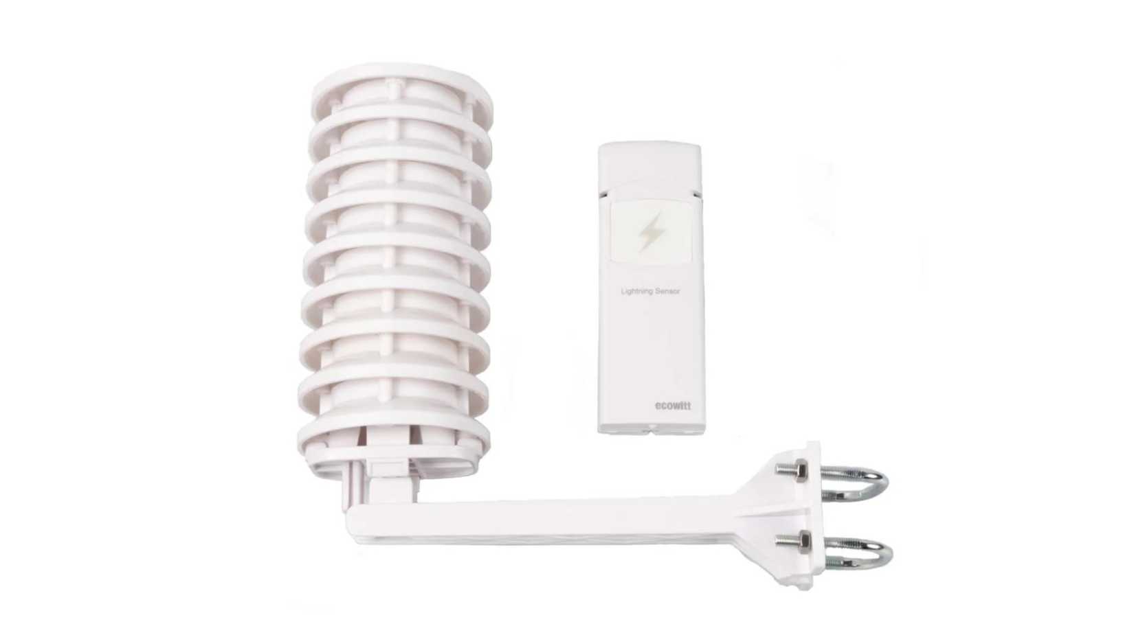 5 wild smart home sensors you can integrate with Home Assistant