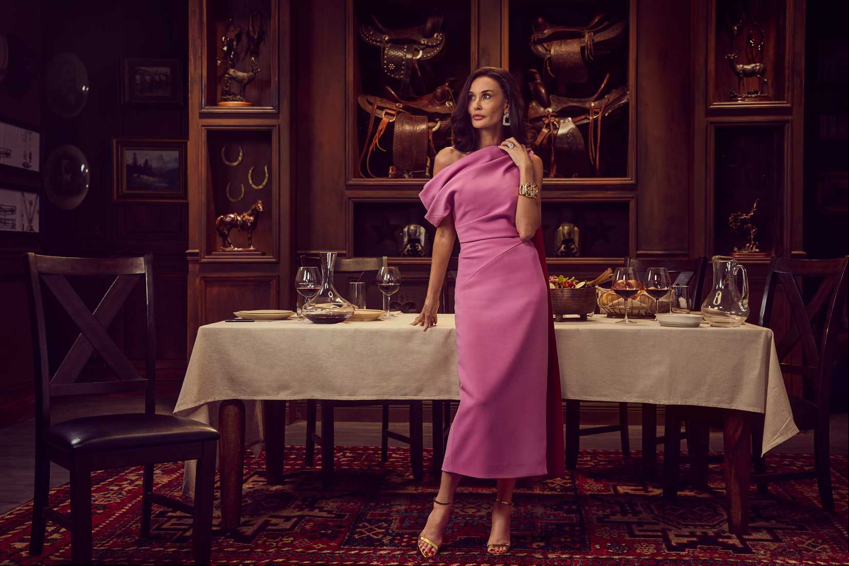 8 essential facts you need to know before watching Landman season two