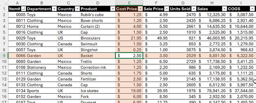 Excel users: Boost your productivity with these game-changing hacks