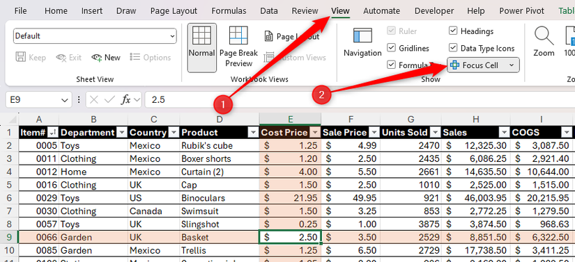 Excel users: Boost your productivity with these game-changing hacks