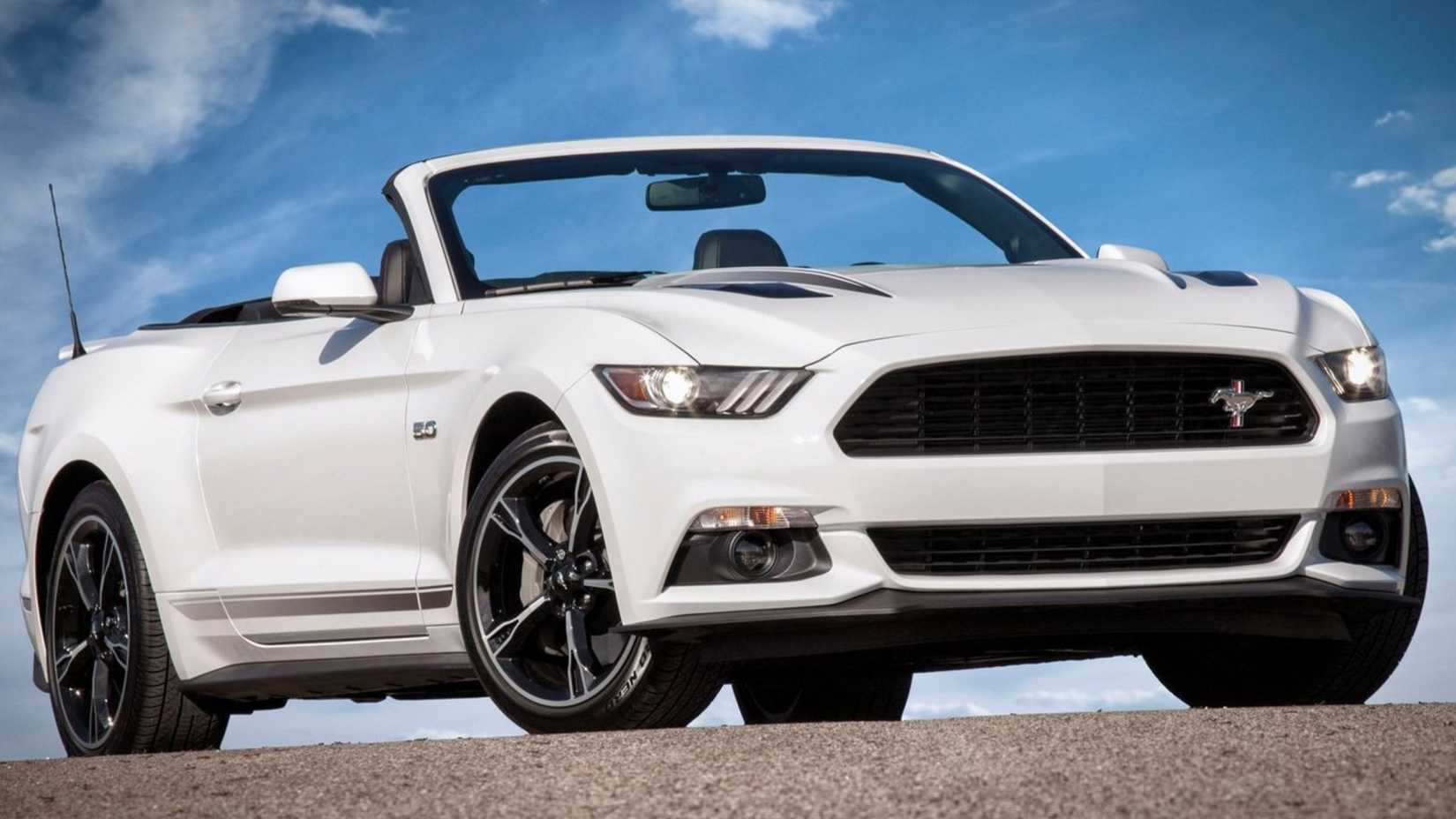 10 fast American cars more reliable than a Miata