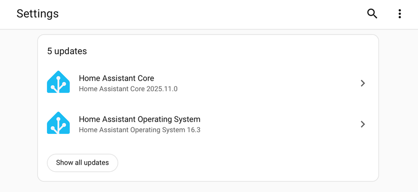 It’s now safer to run Home Assistant from a Raspberry Pi SD card