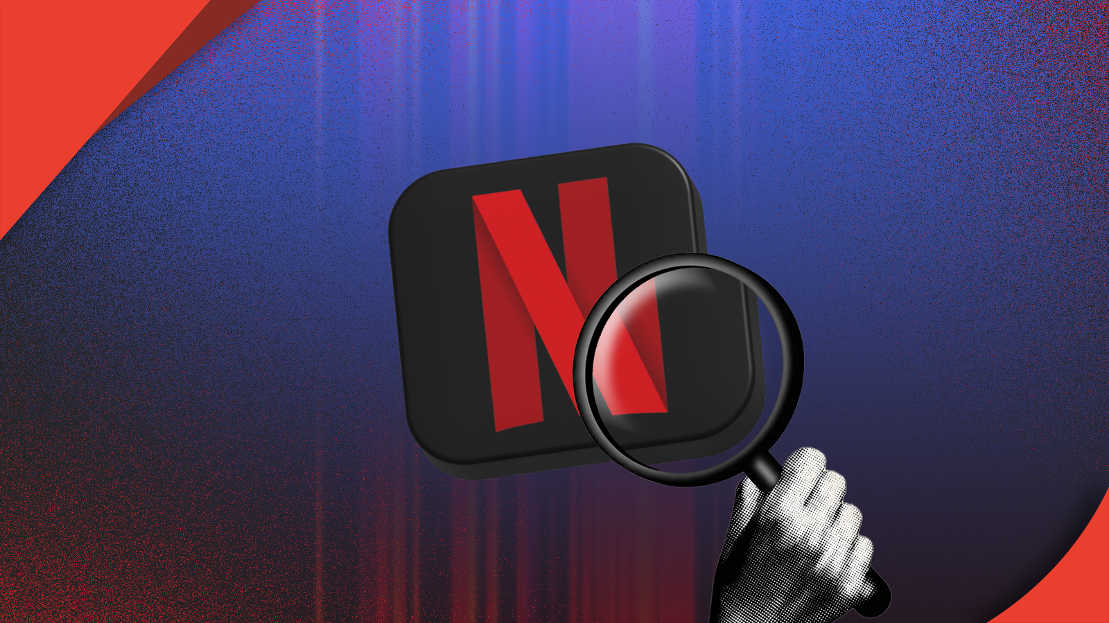 How to improve Netflix's search to uncover movies and shows