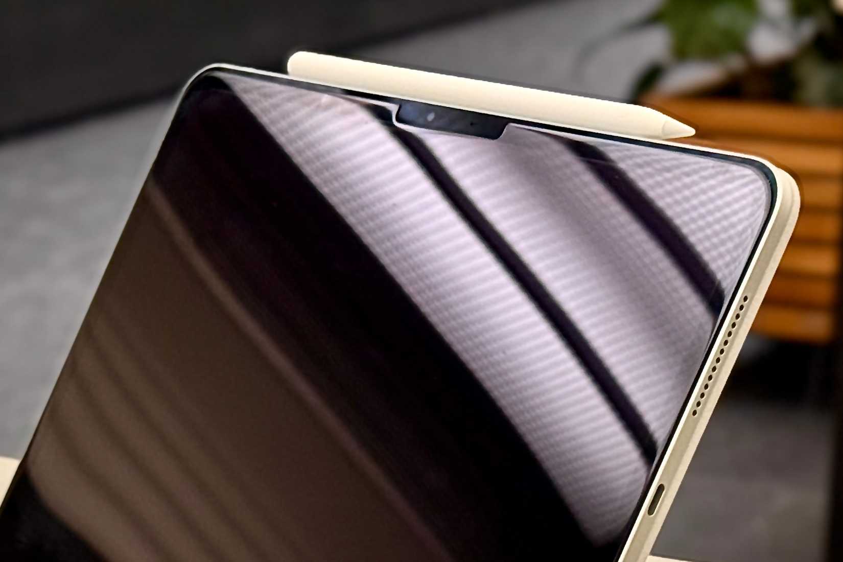 I regret buying the new iPad Pro
