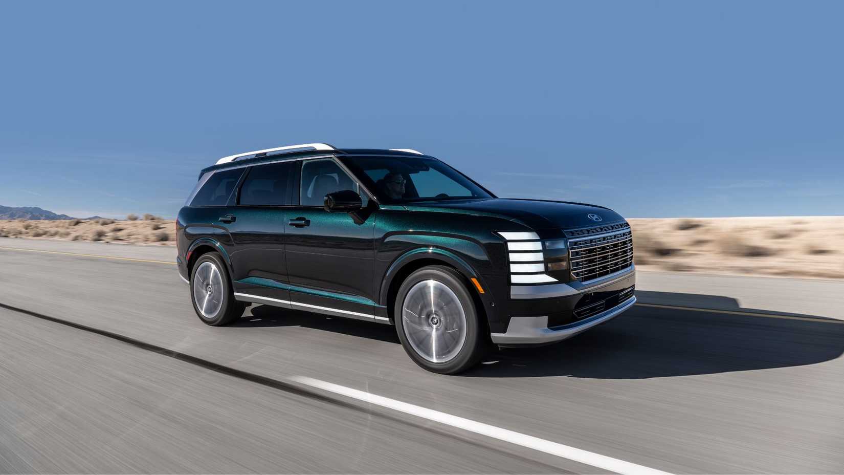 The most affordable and reliable family SUVs for 2025