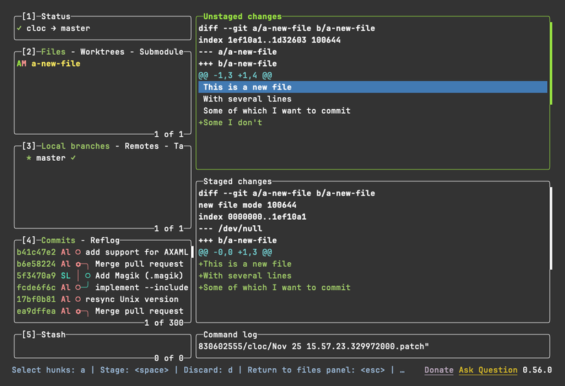 This open-source Linux app got me to ditch the git command