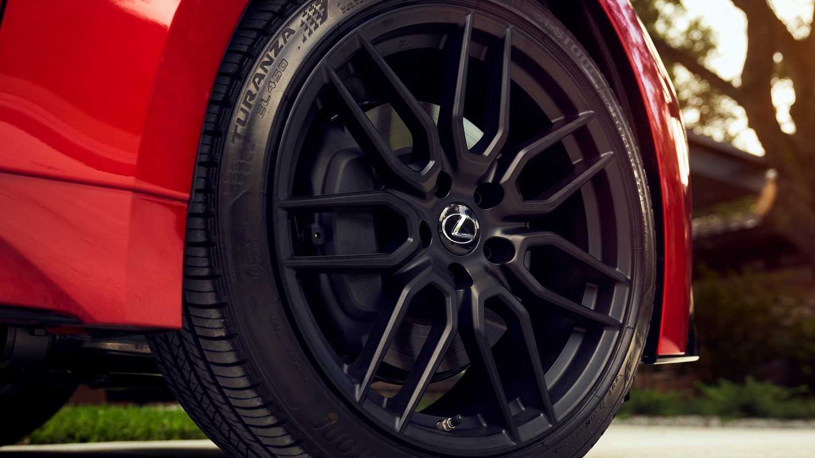 Get Lexus' most reliable model for the price of a new Camry