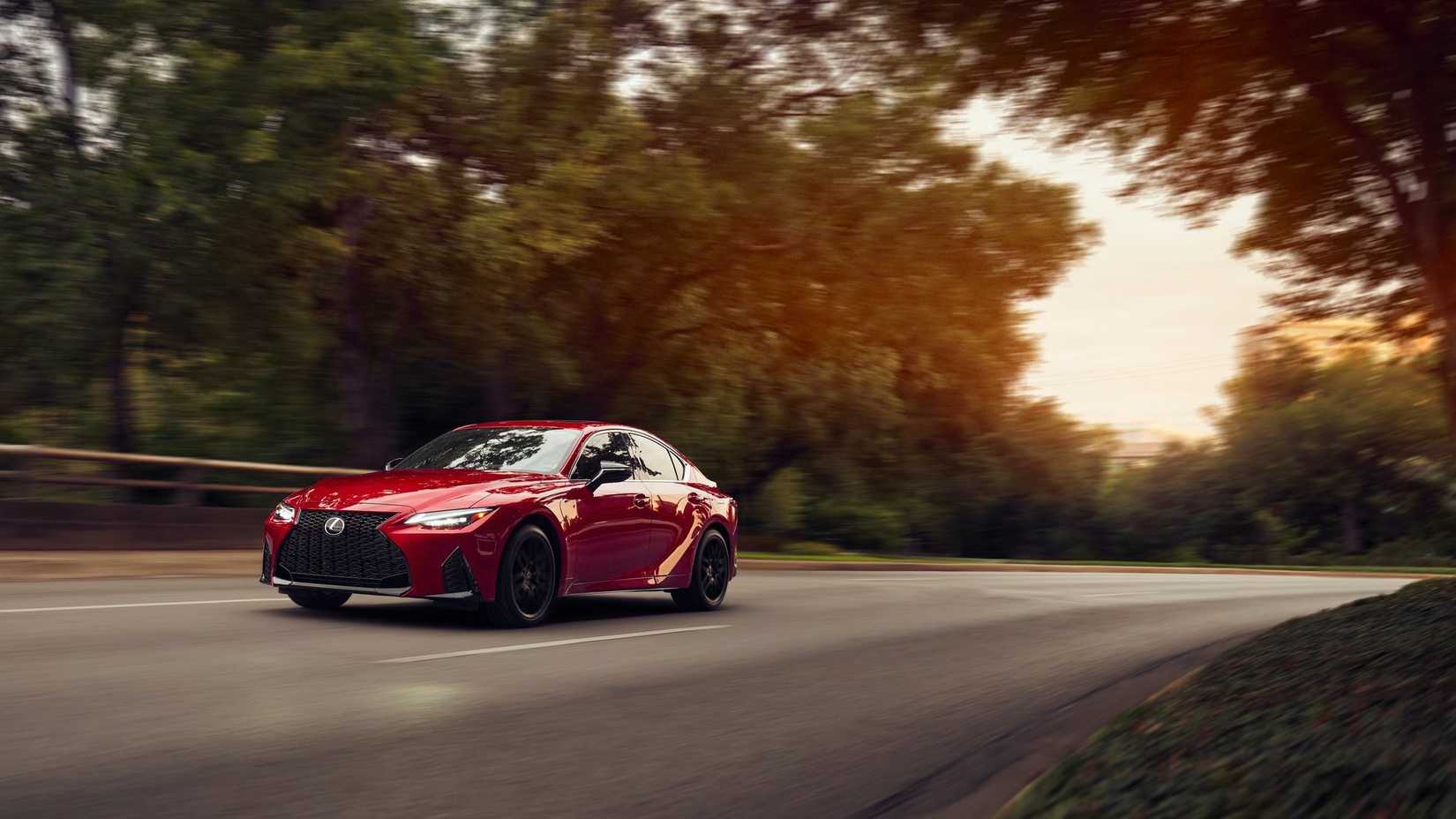 Get Lexus' most reliable model for the price of a new Camry
