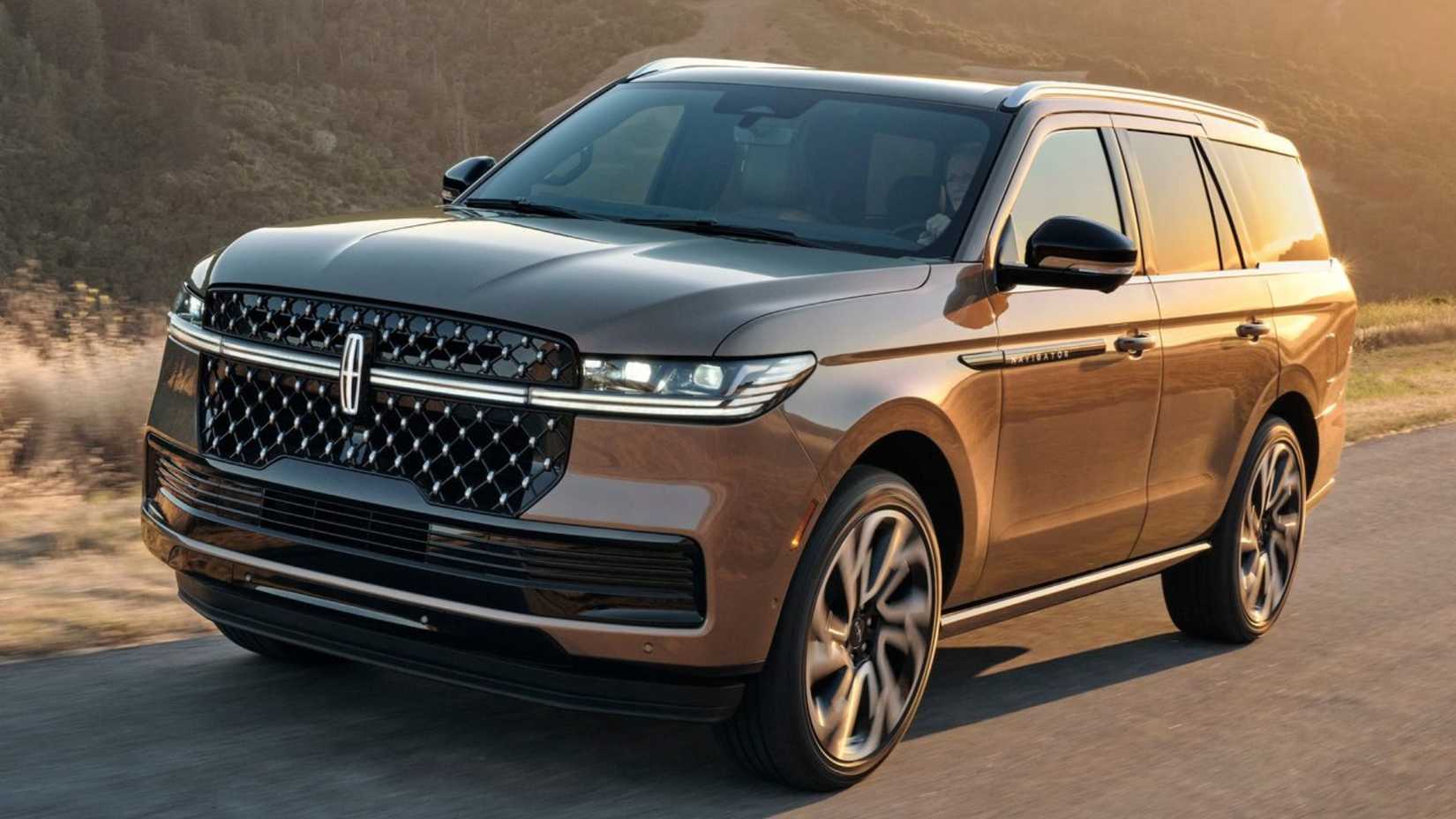 Lincoln’s 2026 lineup delivers American luxury in six flavors