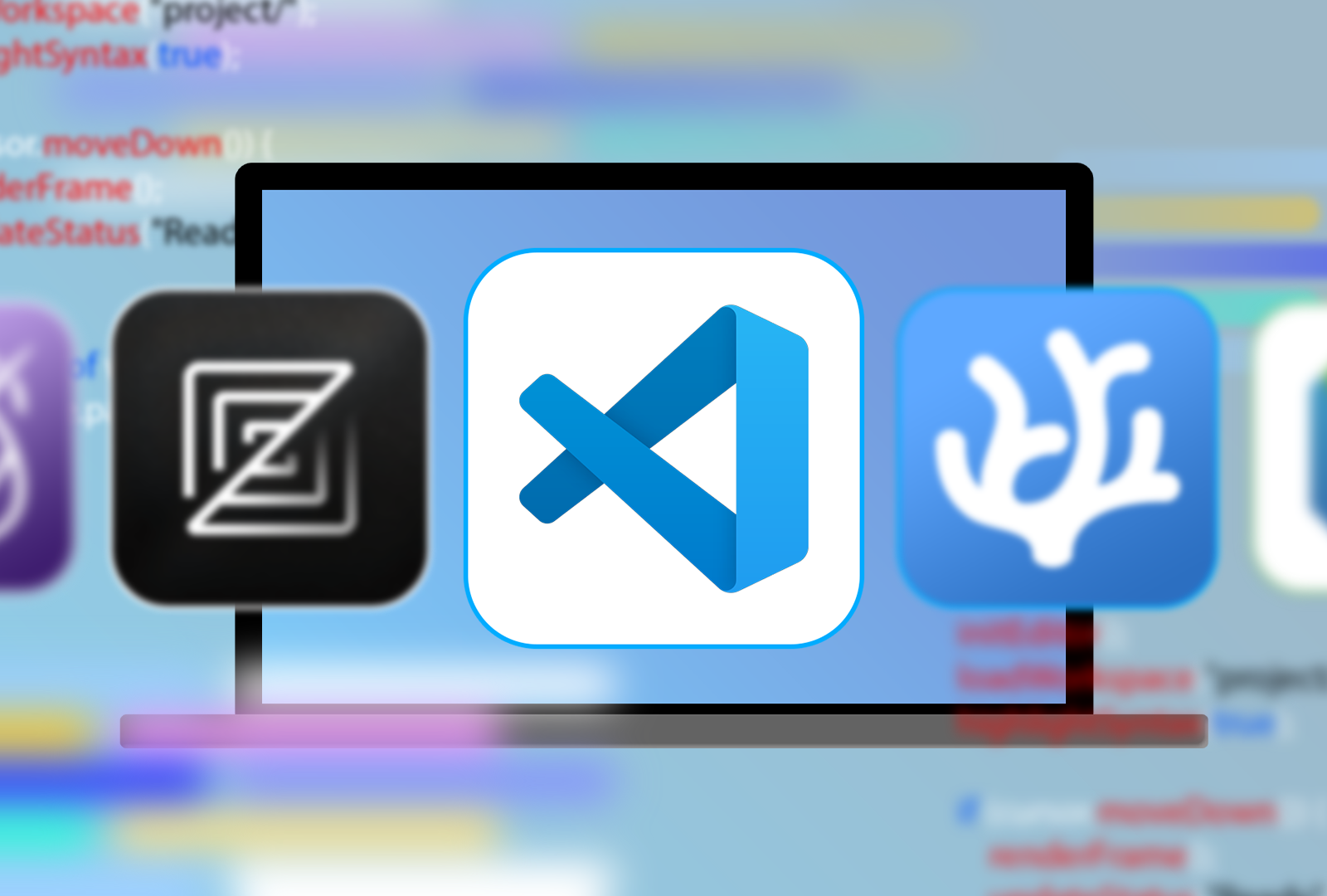 visual studio icon editor tools disabled