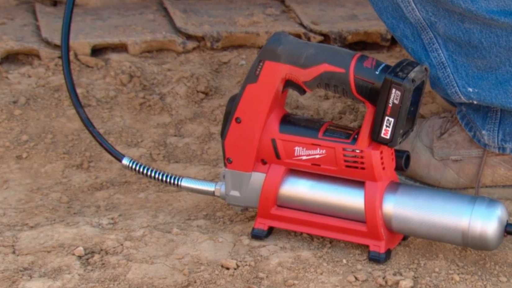 5 niche Milwaukee power tools (and what they're used for)
