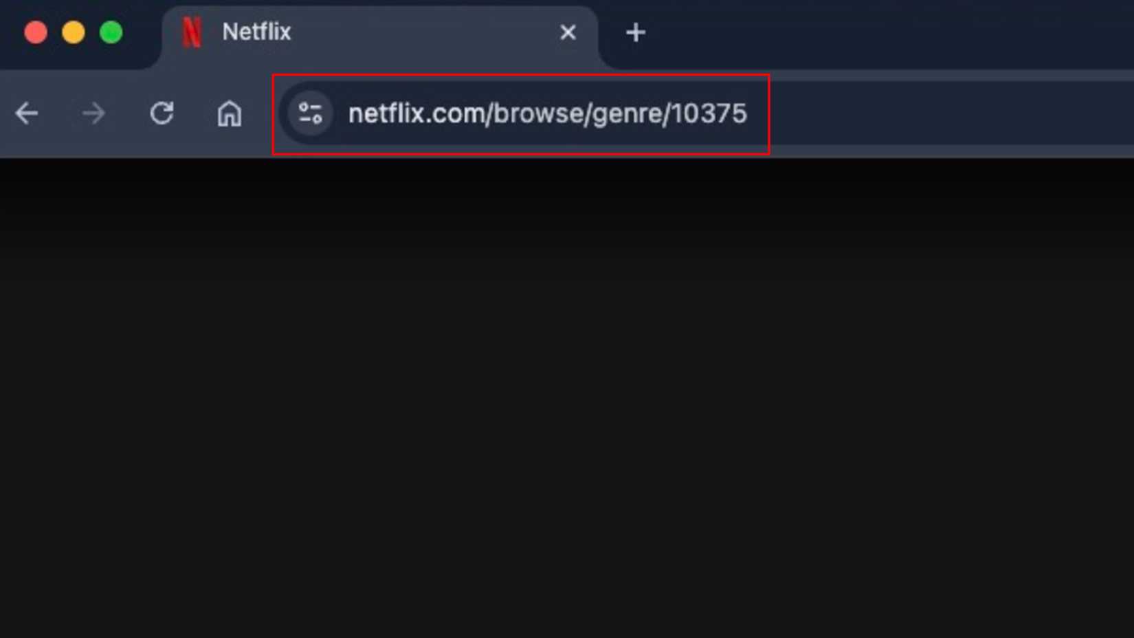Stop scrolling—these secret Netflix codes reveal exactly what you want ...