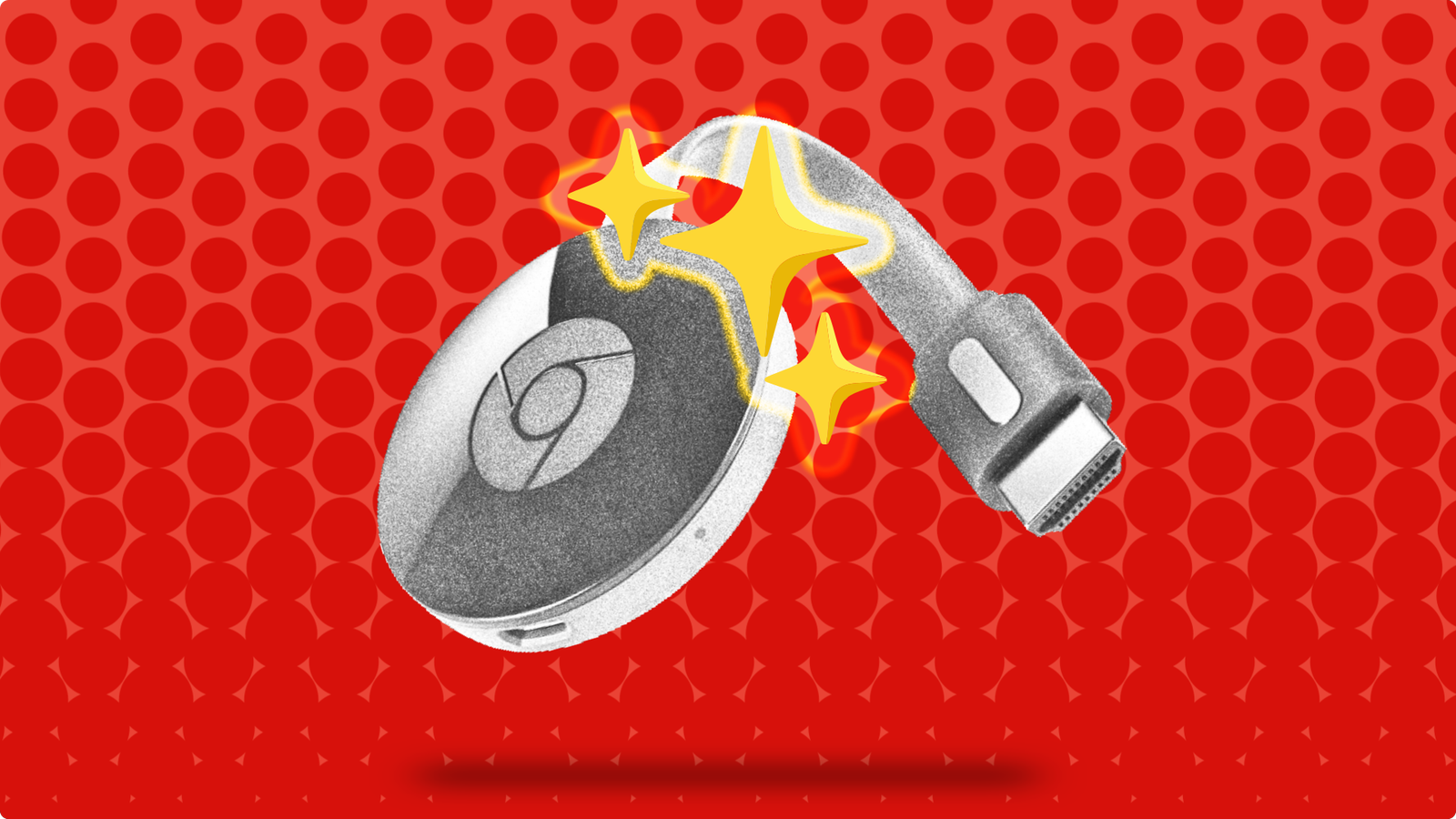 7 surprising ways to repurpose your old Chromecast