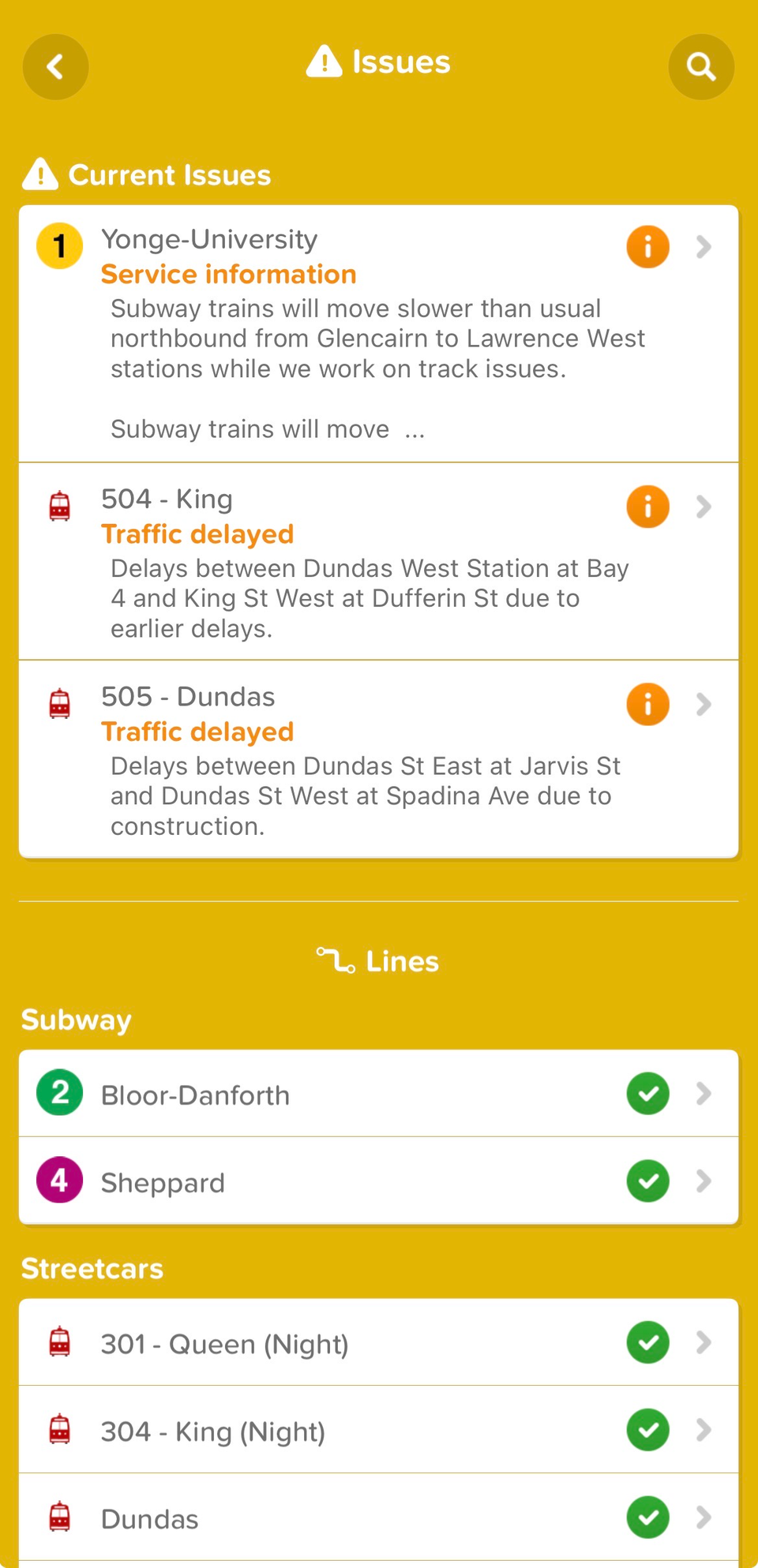 Google Maps is not the best transit app—I found a better one
