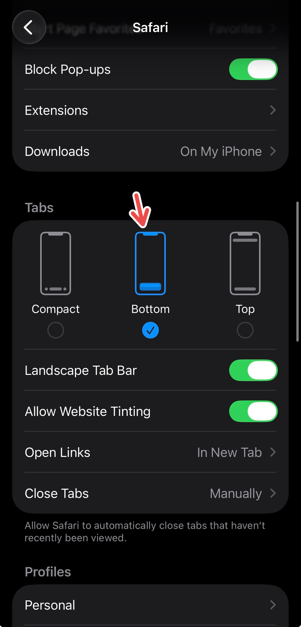 Unlock the full potential of Safari on your iPhone now