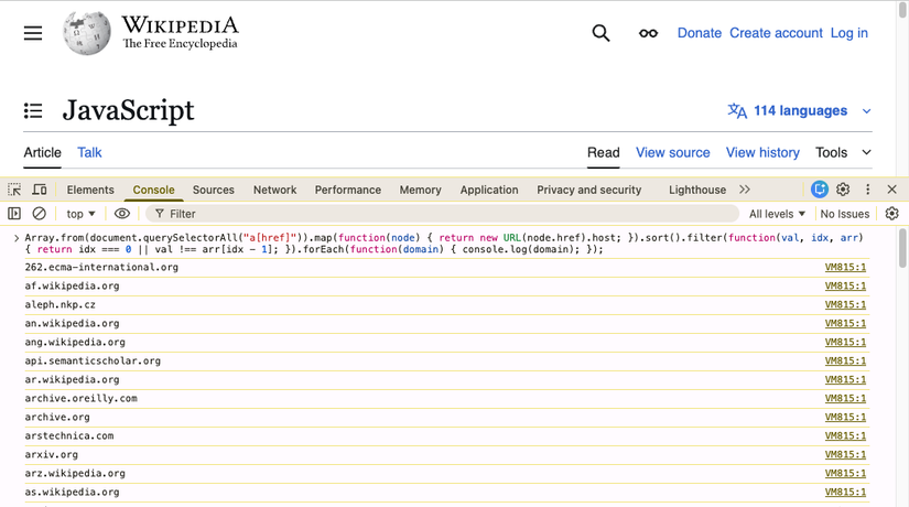 The surprising reason JavaScript is the best language for beginners