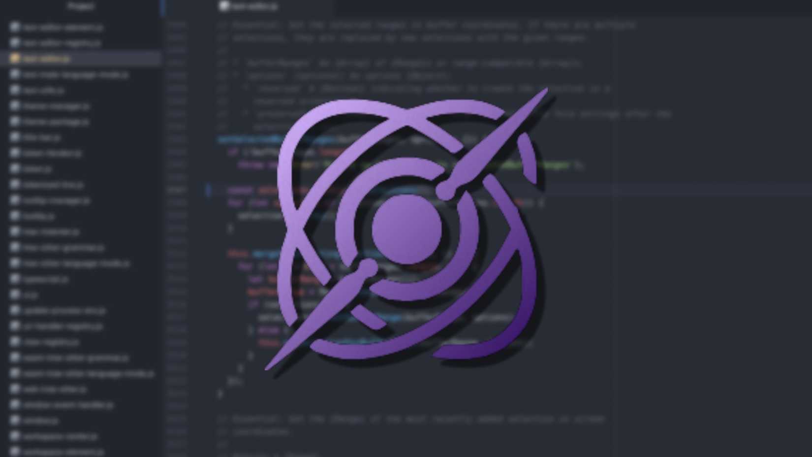 Don’t overlook these open-source editors that outperform VS Code in key ...