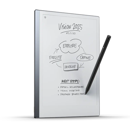 The Best Smart Notebooks of 2024