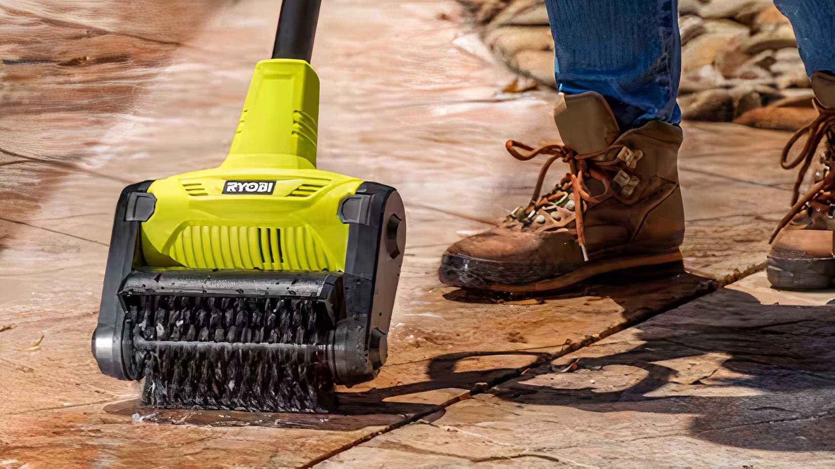 5 obscure Ryobi tools you didn't know you needed