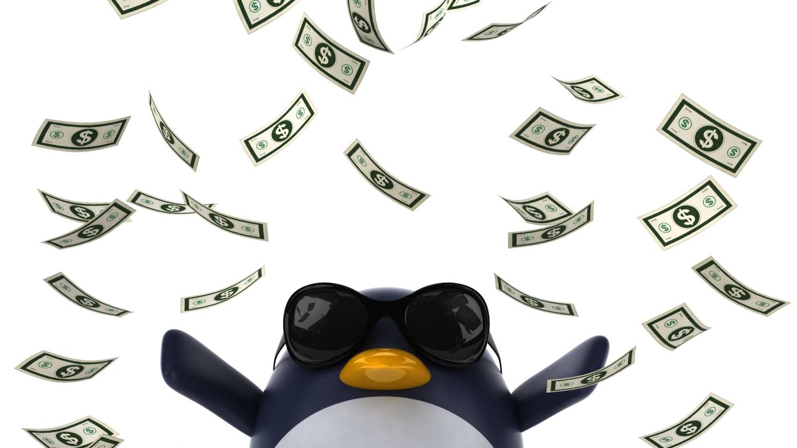 I don't use Linux for free anymore, and you shouldn't either—here's why