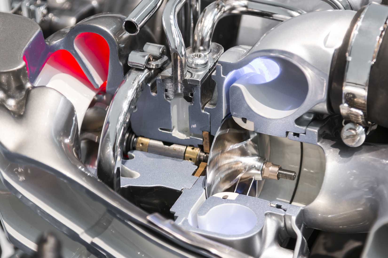 This new engine technology could be the lifeline that saves gas cars