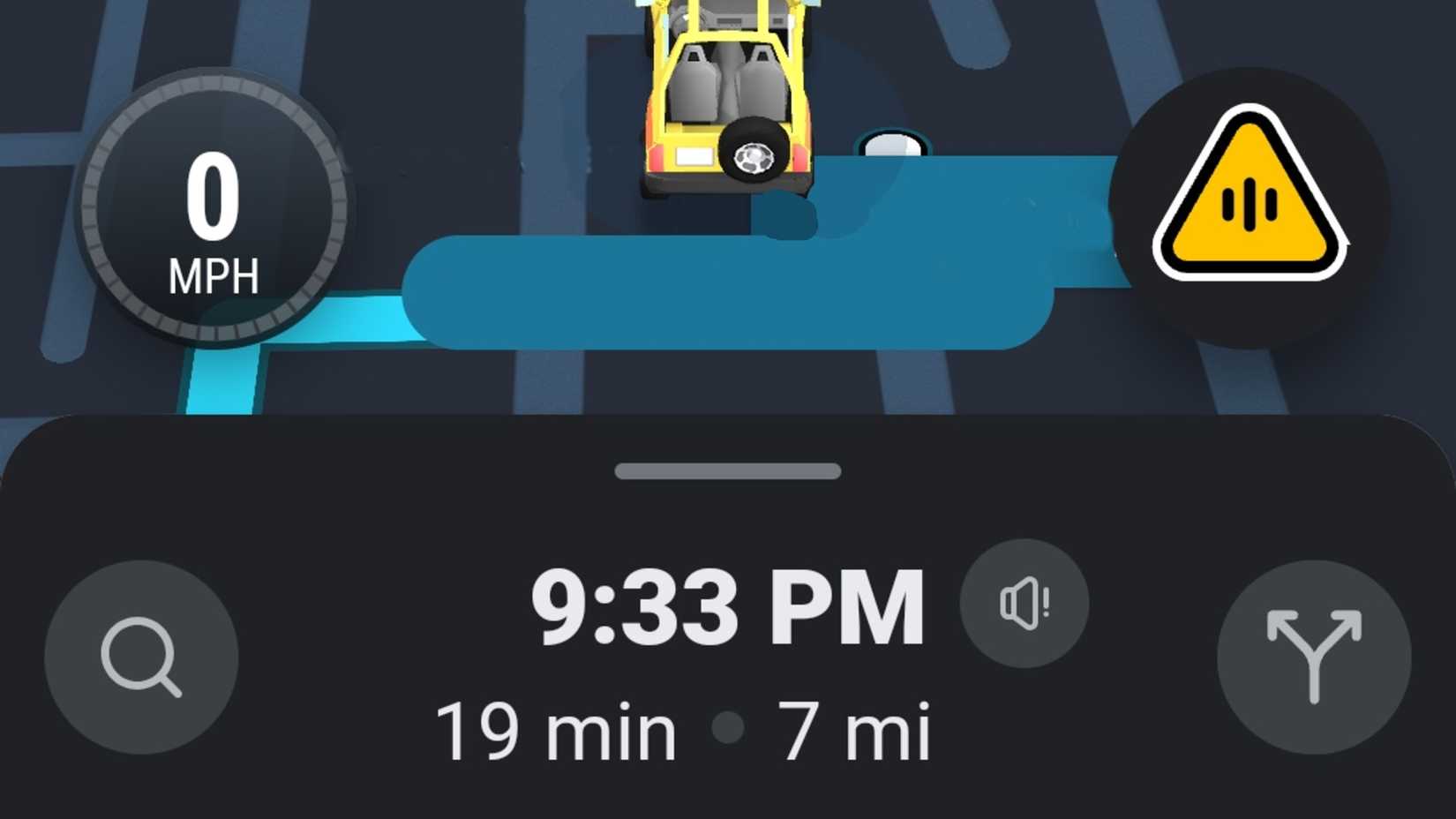 7 essential Waze voice commands for safer, smoother drives