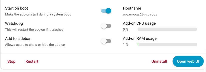 How to customize your Home Assistant sidebar menu