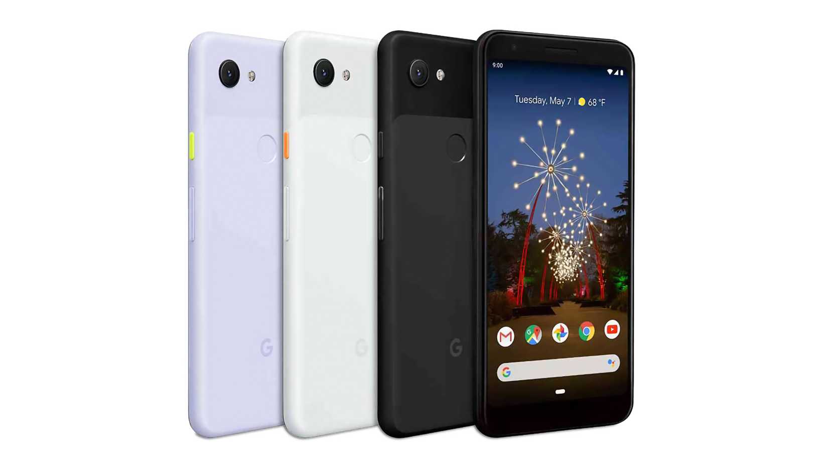These are my 6 favorite Google Pixel phones of all time