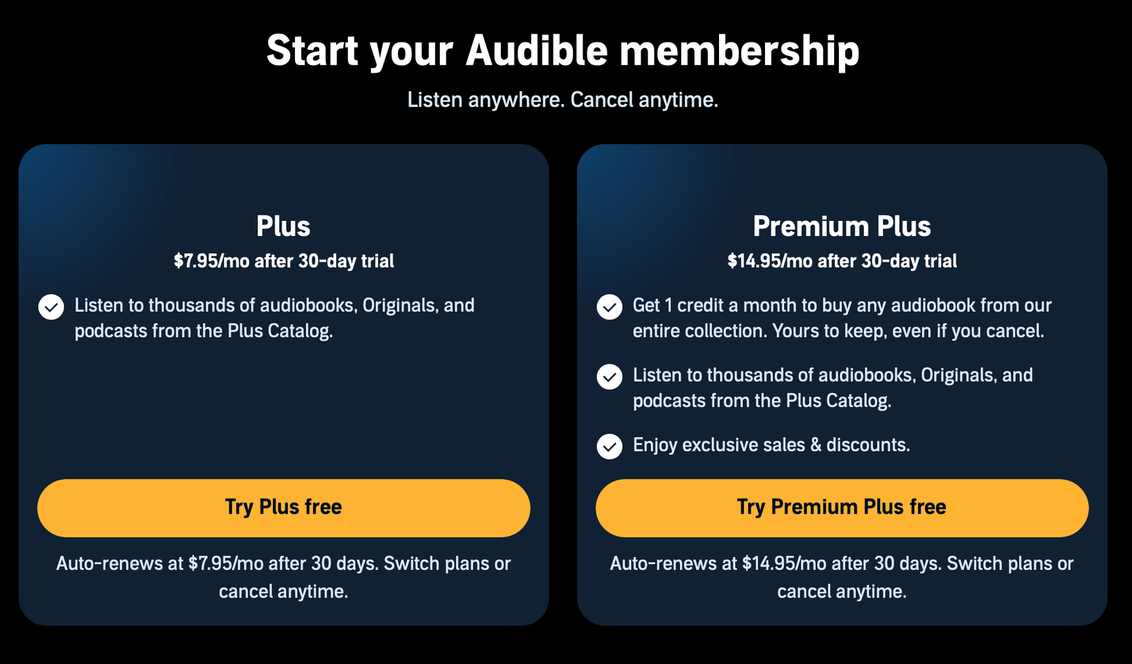 Audiobooks did nothing for me—here's why I went back to physical reading
