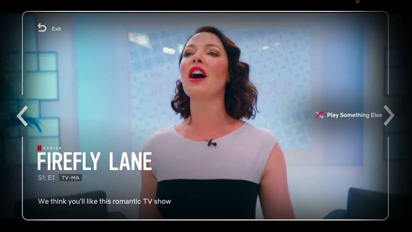 The one streaming feature I miss every time I open Netflix
