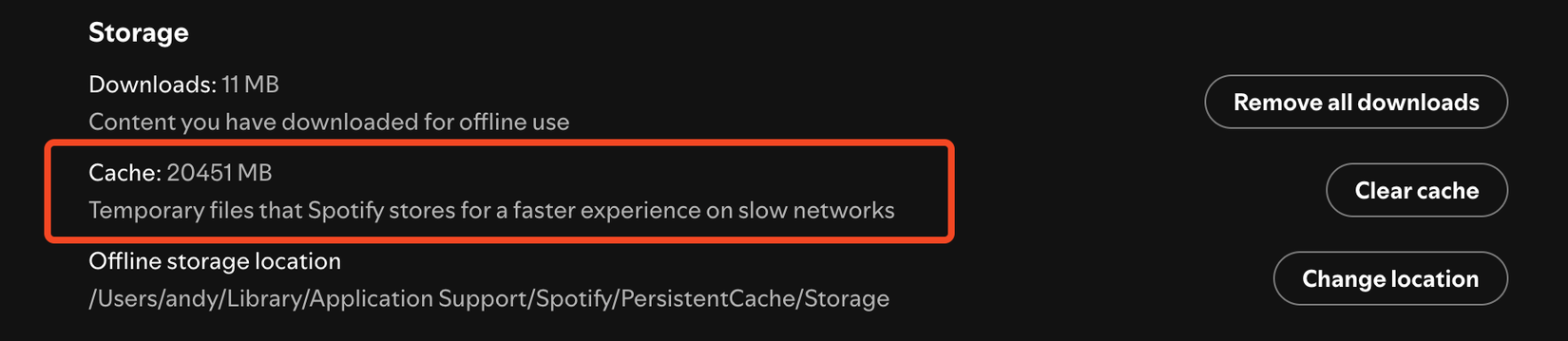 How to free up disk space on your Mac without deleting your files