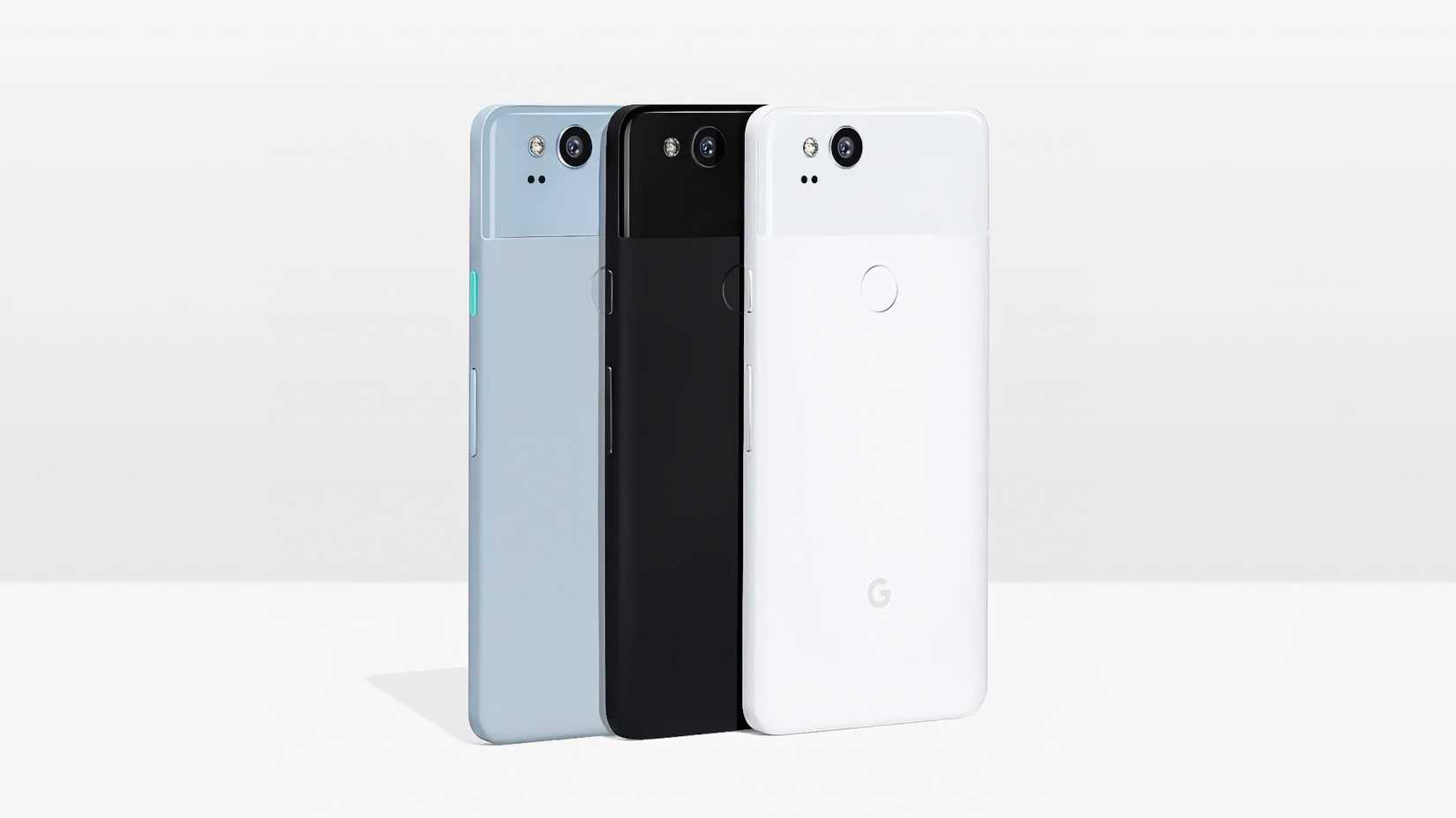 These are my 6 favorite Google Pixel phones of all time