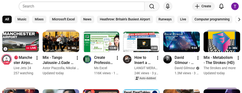 I can't believe I watched YouTube for so long without this extension