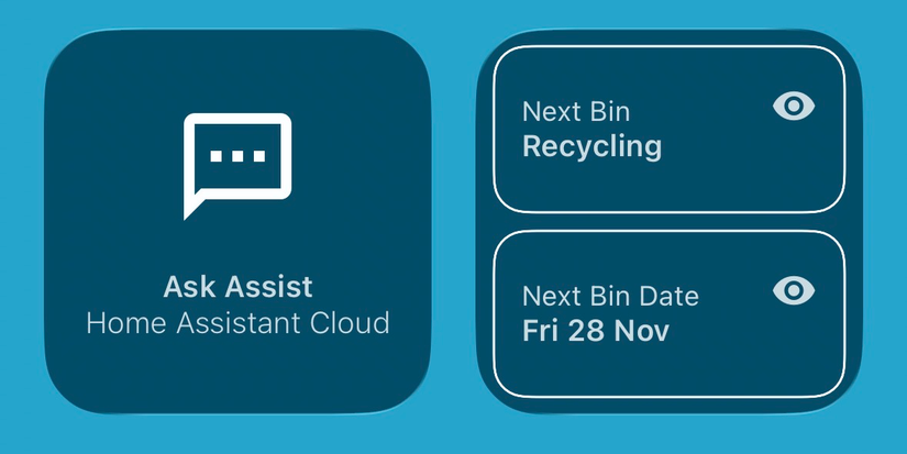 This is the best way to use Home Assistant from your phone