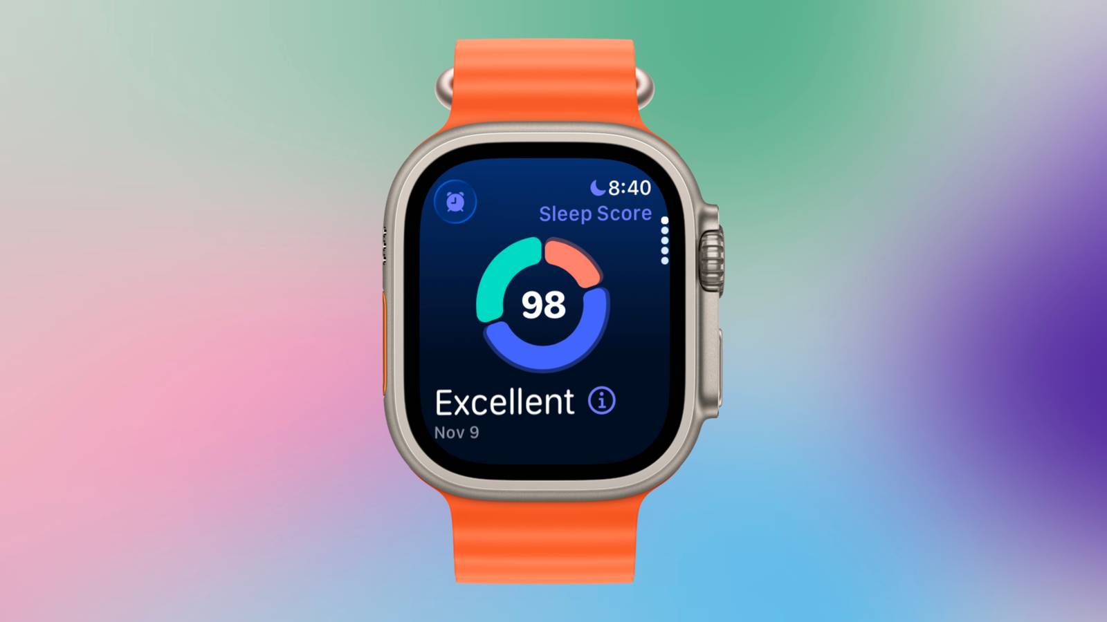 Apple Watch Sleep Tracking: Lagging Behind the Competition?