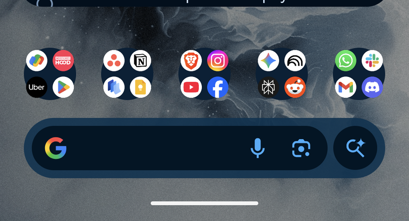 How to use the Google Pixel as a project management system