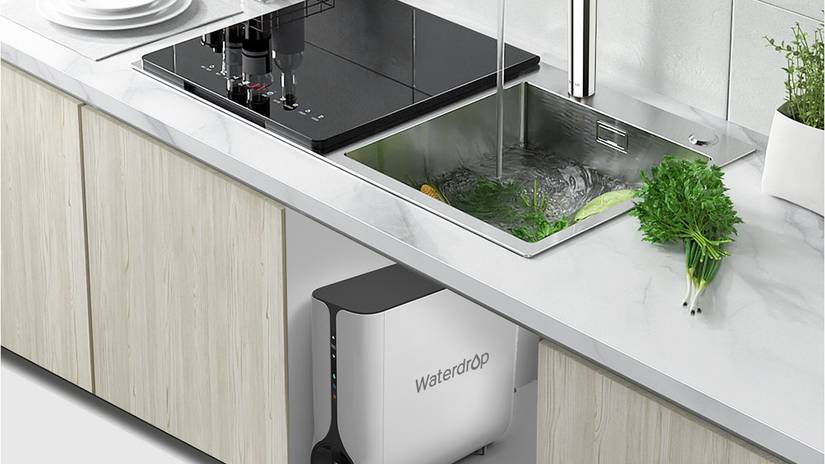 Black Friday limited-time deals: Save big on Waterdrop filter’s smart ...