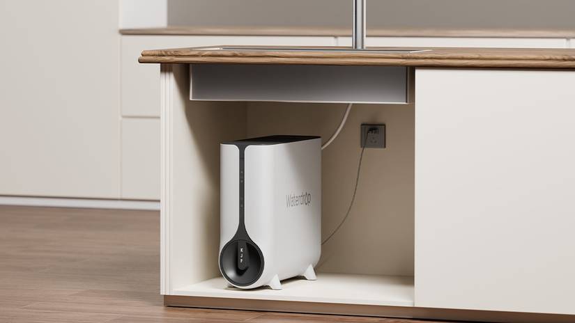 Black Friday limited-time deals: Save big on Waterdrop filter’s smart ...