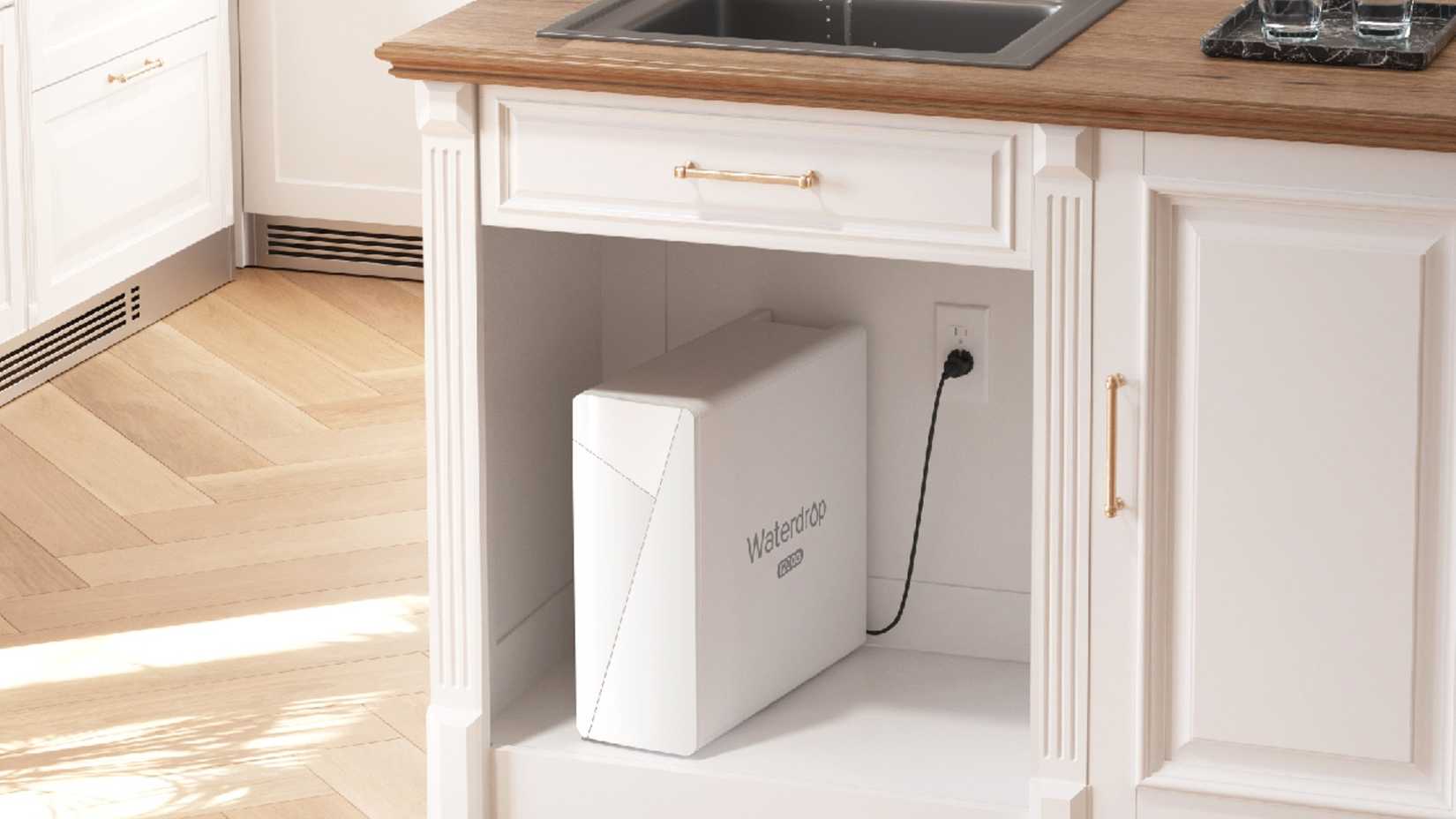 Black Friday limited-time deals: Save big on Waterdrop filter’s smart ...
