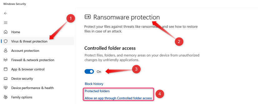 5 Windows security features that frustrate power users
