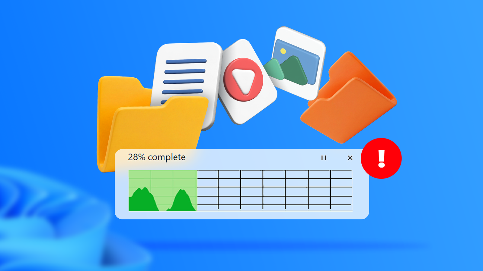 Why I don’t trust Windows copy for big files—and what I use instead now