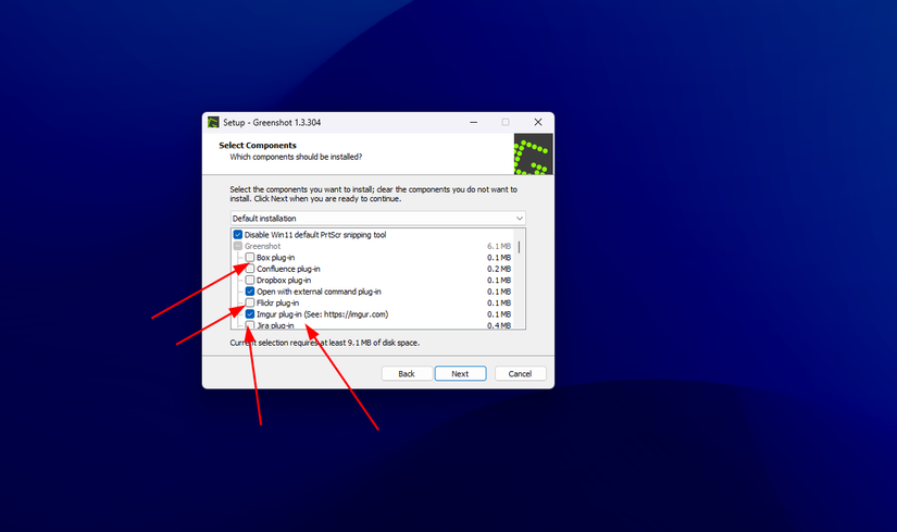 Stop using the Snipping Tool. Try these open-source Windows screenshot ...
